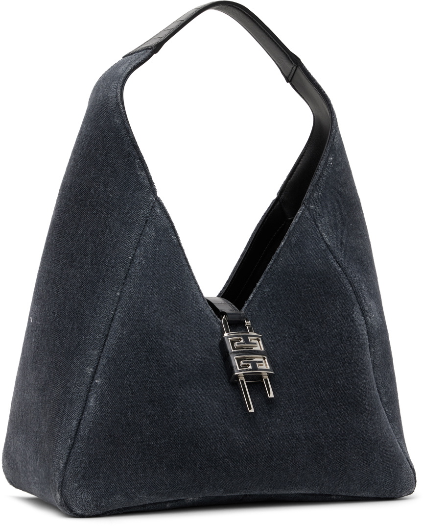 Givenchy Gray Medium G Bag Givenchy