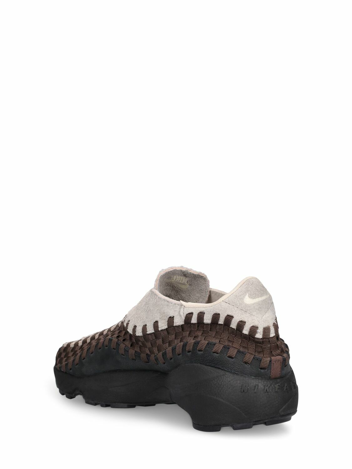 NIKE Air Footscape Woven Sneakers Nike