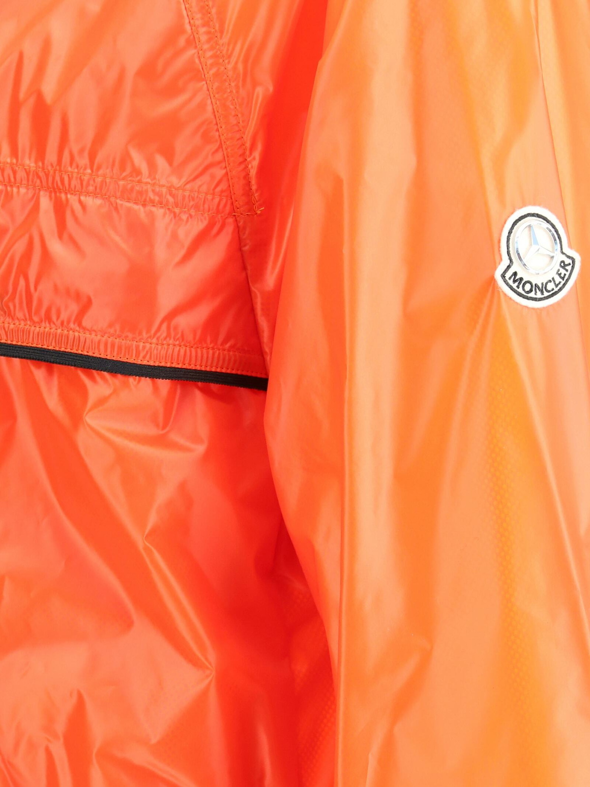 Moncler Genius Anubis Jacket Moncler X Mercedes-benz By Nigo Moncler Genius