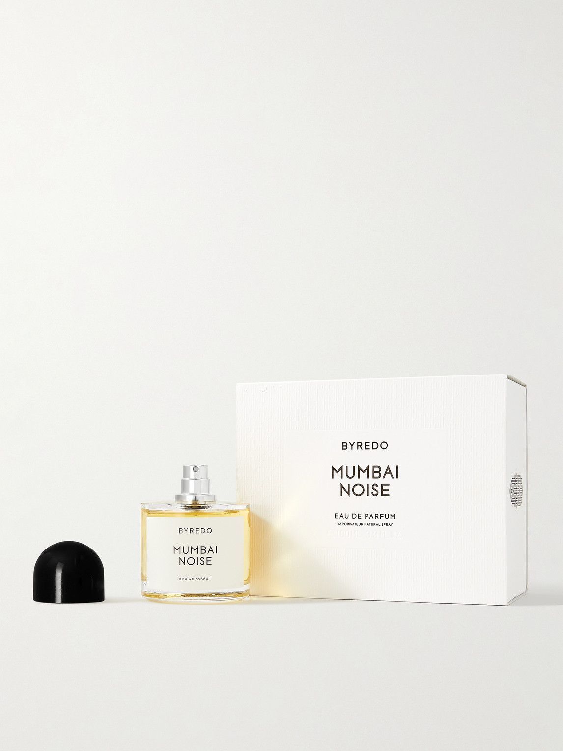 Byredo - Eau de Parfum - Men Byredo