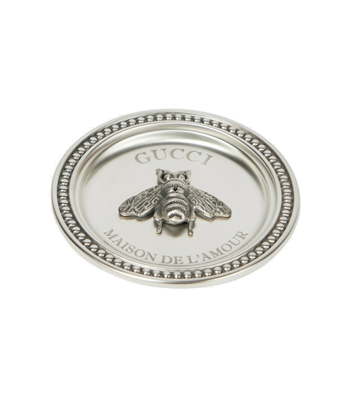 Gucci Bee metal incense burner Gucci