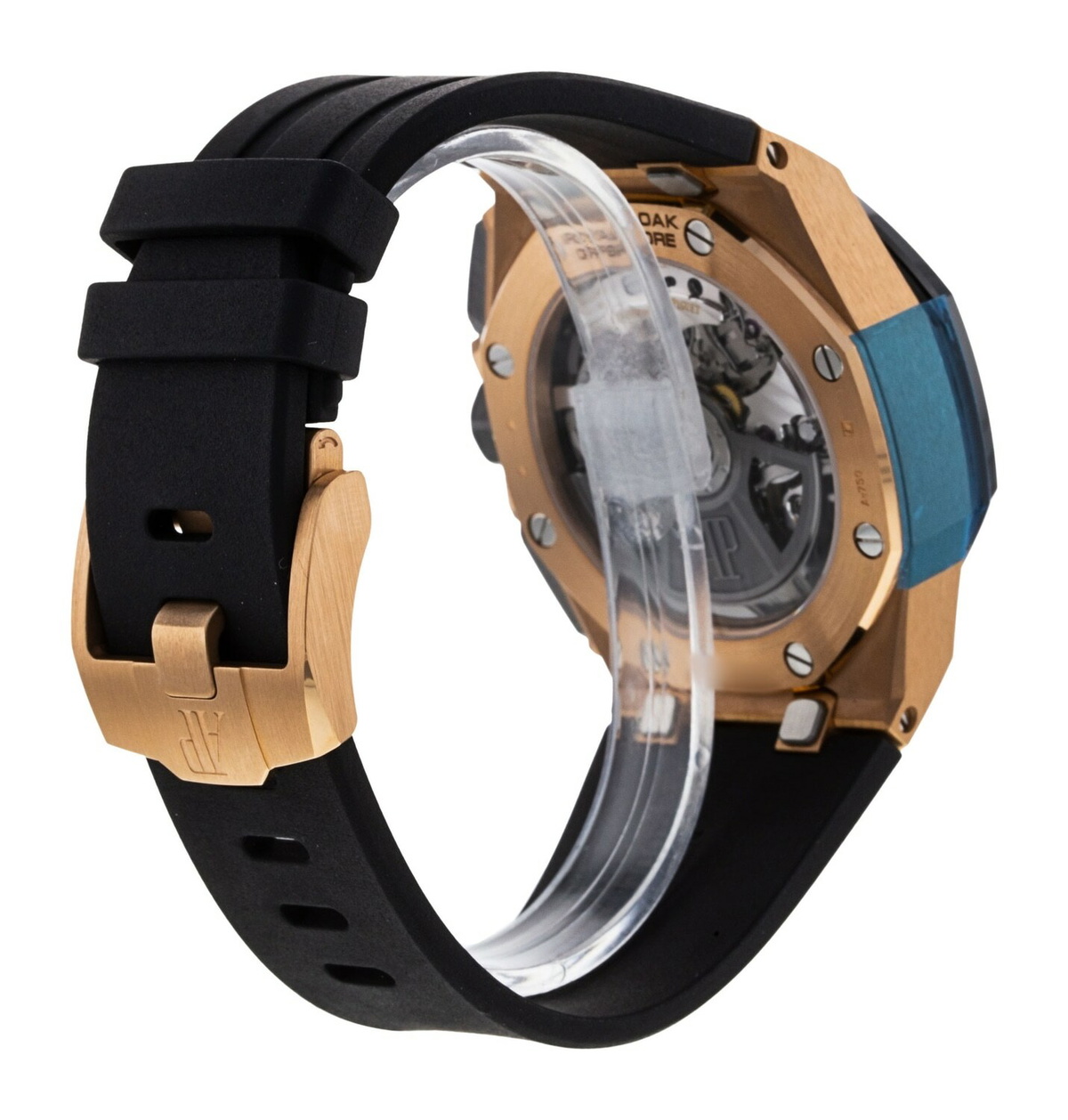 Audemars Piguet Royal Oak Offshore 26420RO.OO.A002CA.01 Audemars Piguet