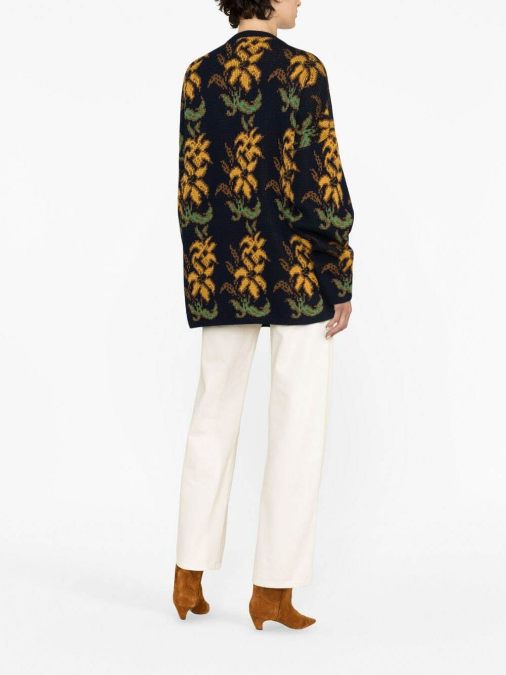 ETRO - Wool Sweater Etro