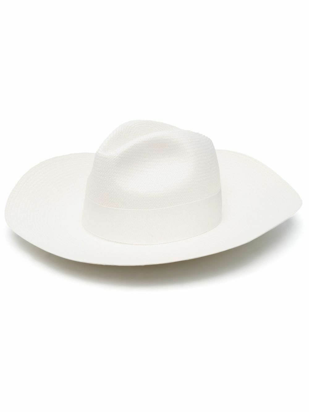 BORSALINO - Sophie Straw Hat Borsalino