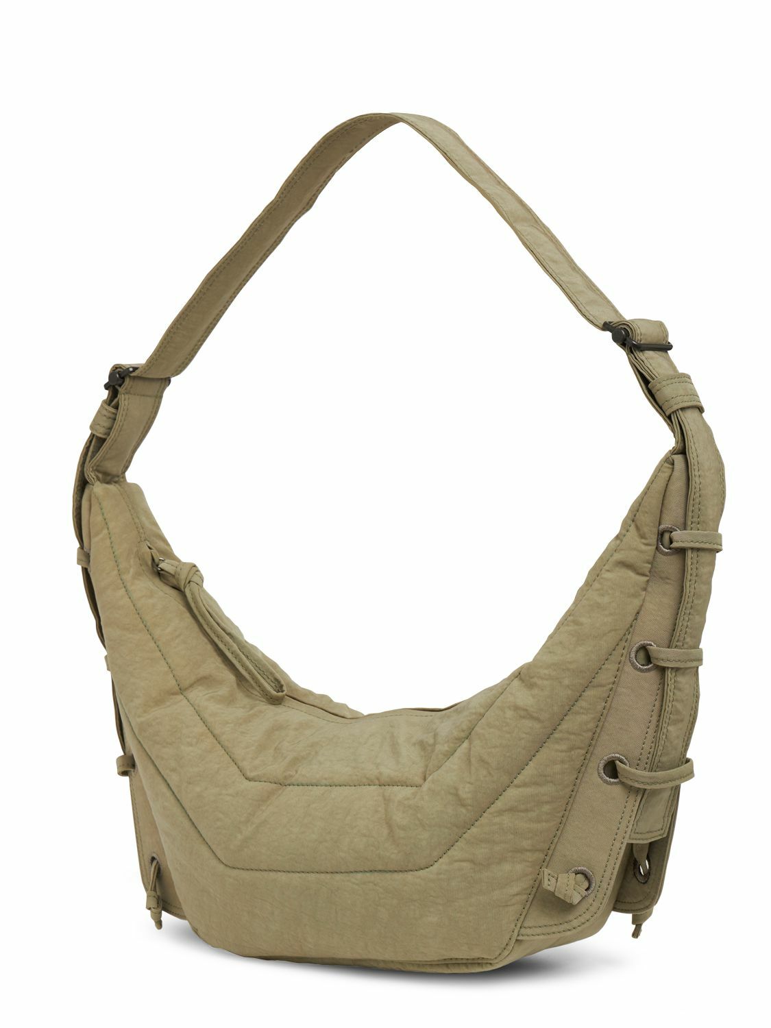 LEMAIRE - Small Soft Game Shoulder Bag Lemaire