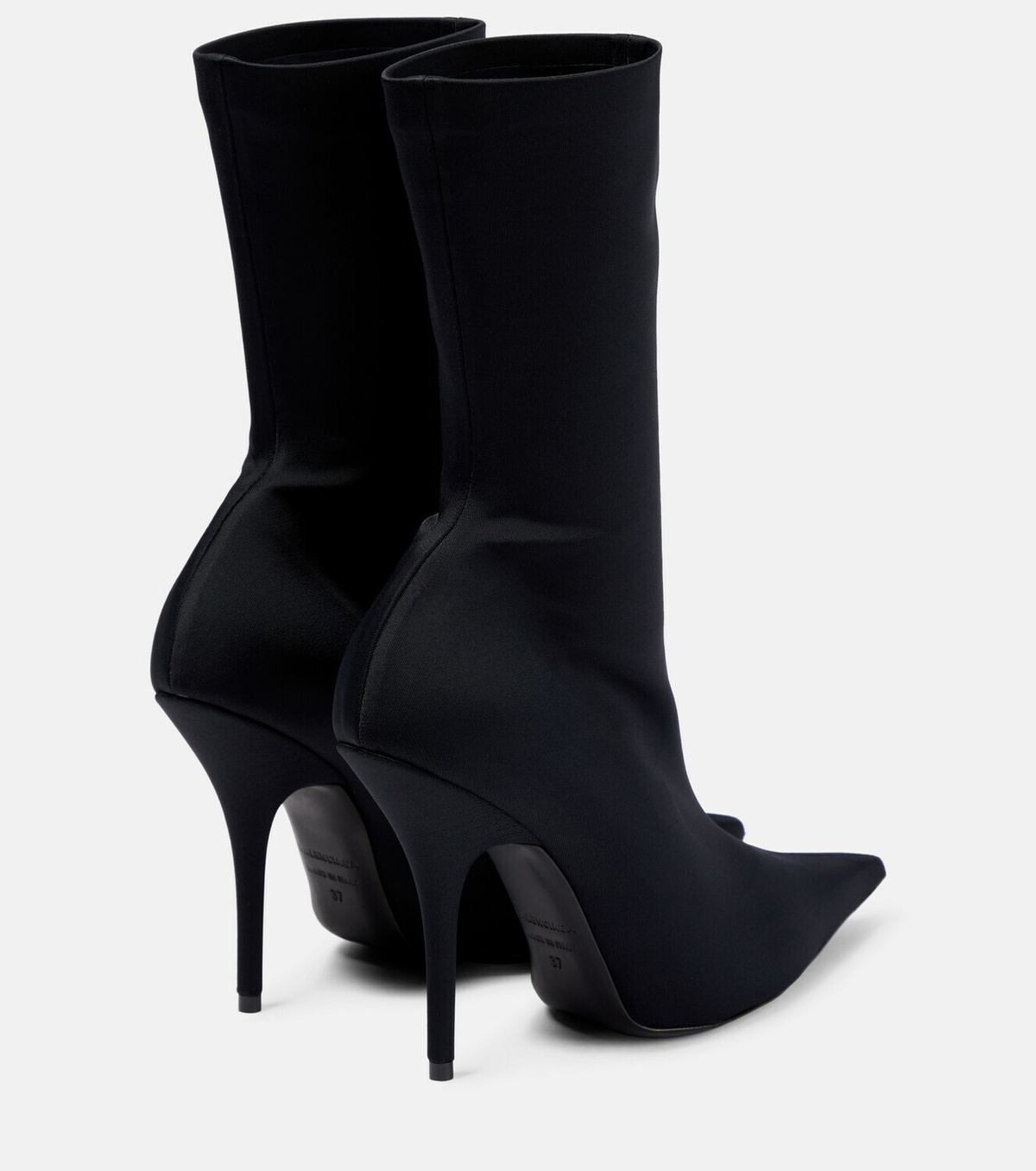 Balenciaga - Knife 110 sock boots Balenciaga