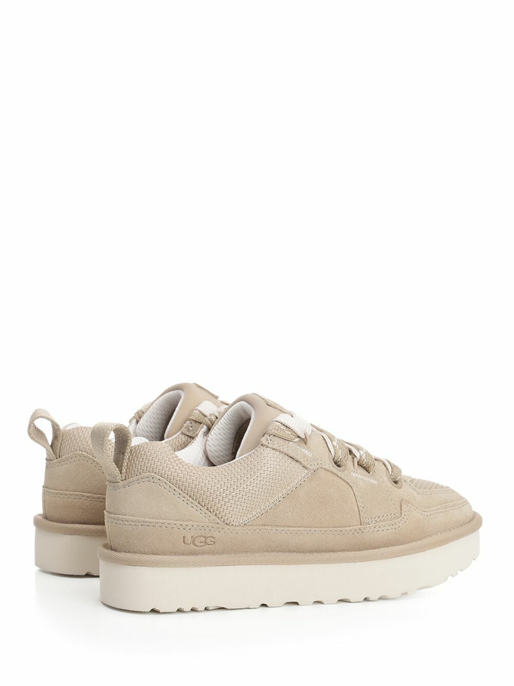 UGG lo Lowmel Sneaker Ugg