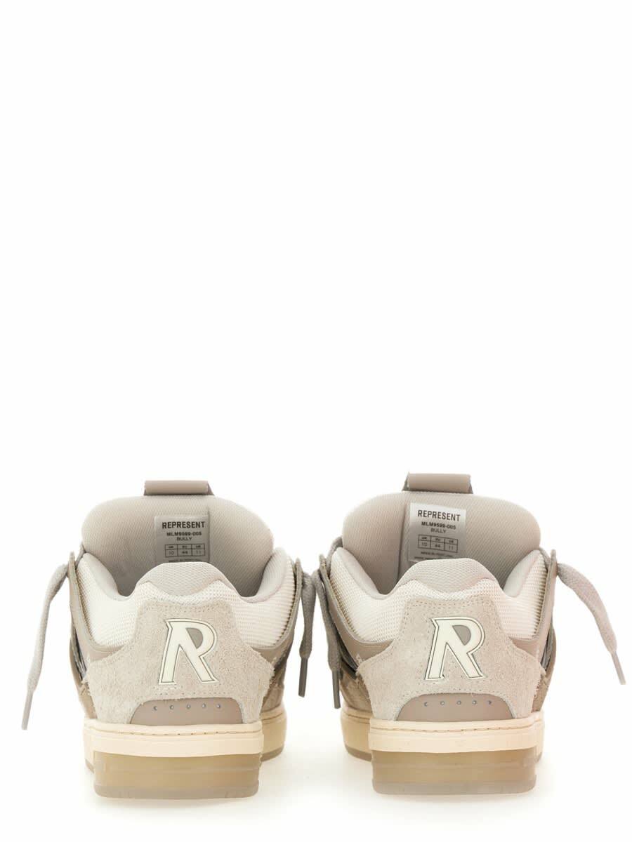 REPRESENT bully Sneaker Represent