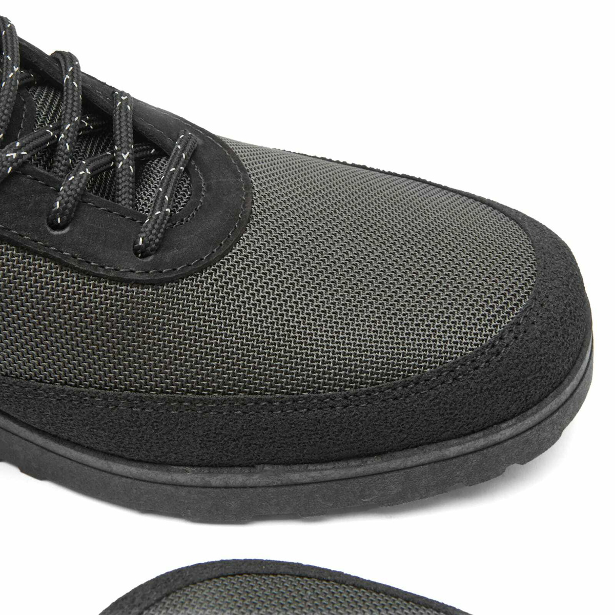 Tarvas Men's Explorer in Black Tarvas