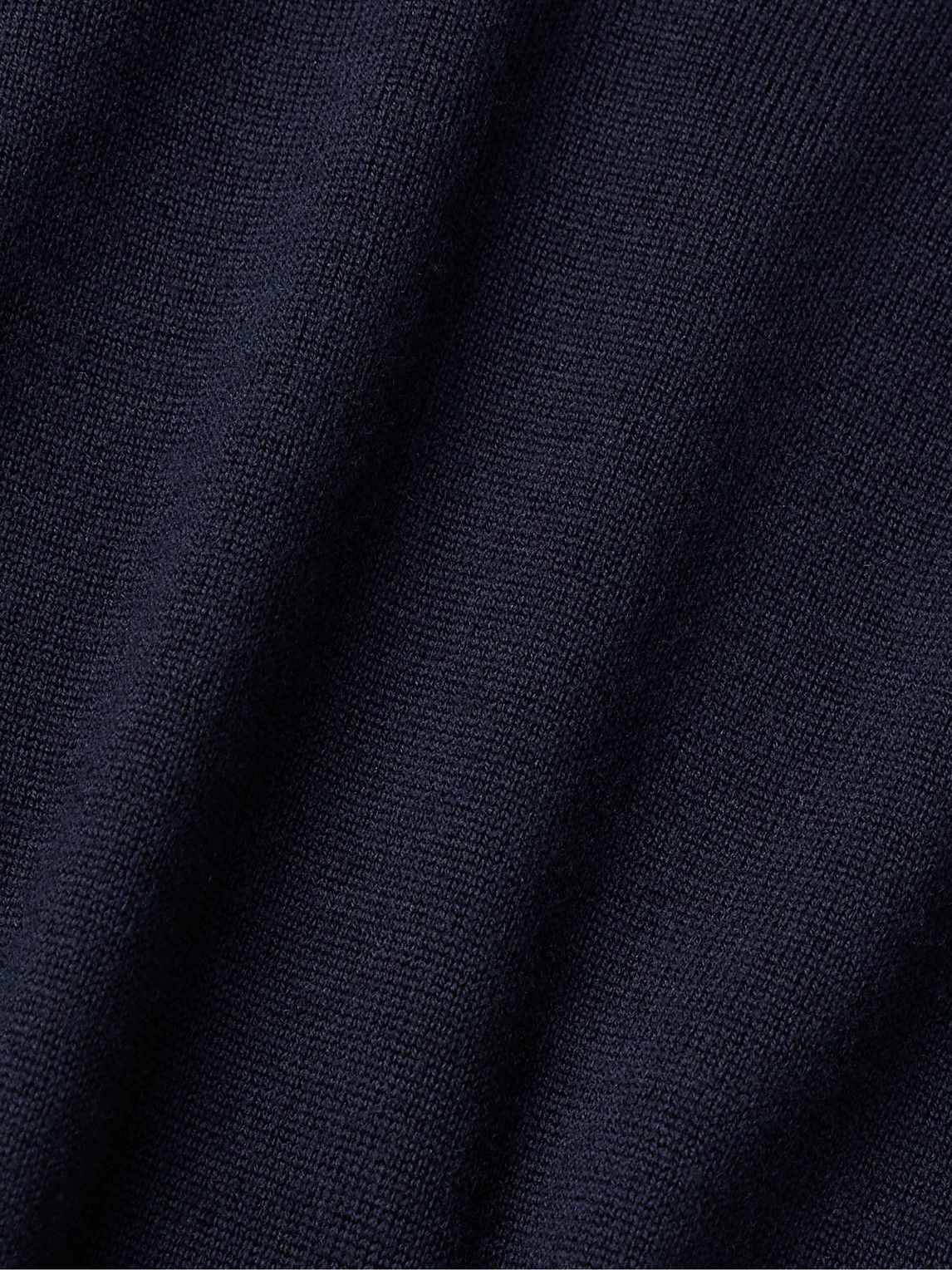Club Monaco - Slim-Fit Merino Wool Rollneck Sweater - Blue Club Monaco