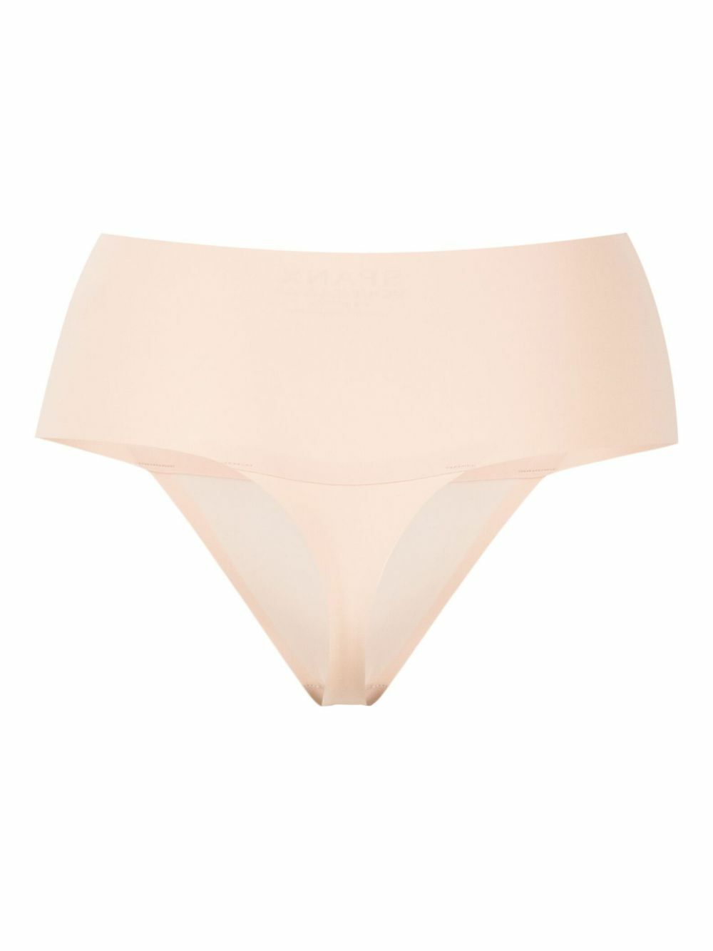 SPANX Undie-Tectable Thong (Pack Of Two) Spanx