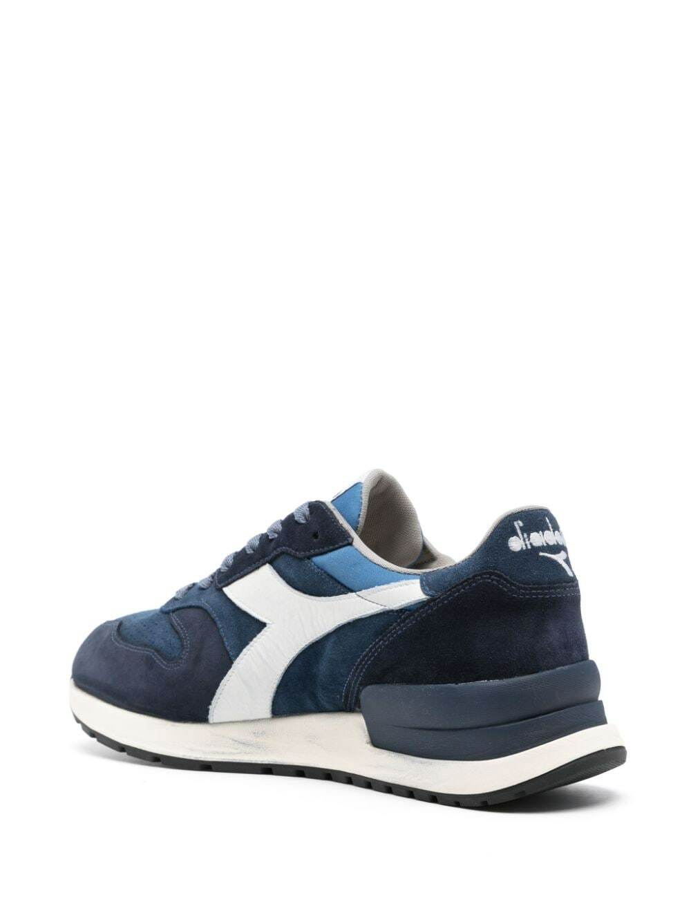 DIADORA - Logo Sneaker Diadora