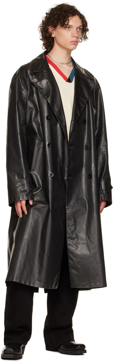 Tom Wood Silver Infinity Ear Cuff Tom Wood