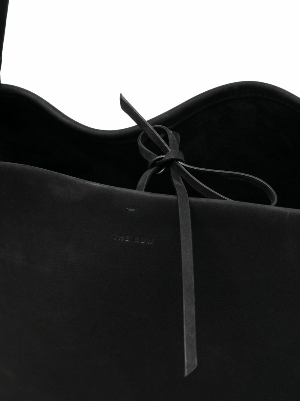 The Row Park Three Tote Bag The Row