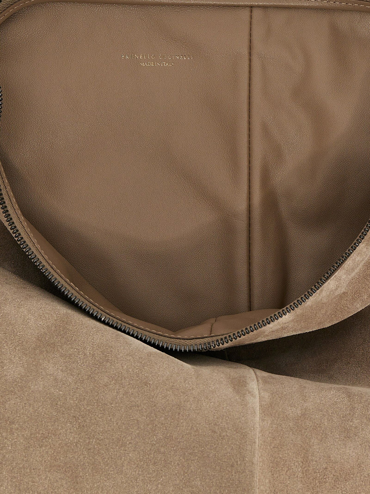 Brunello Cucinelli hobo Swing Shoulder Bag Brunello Cucinelli