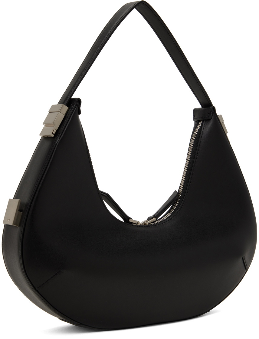 OSOI Black Toni Bag OSOI