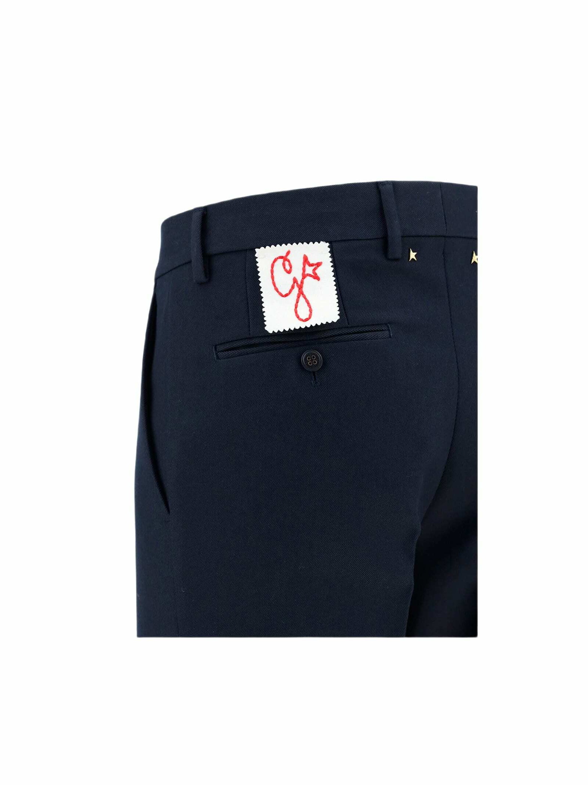 Golden Goose Milano Pants Golden Goose Deluxe Brand
