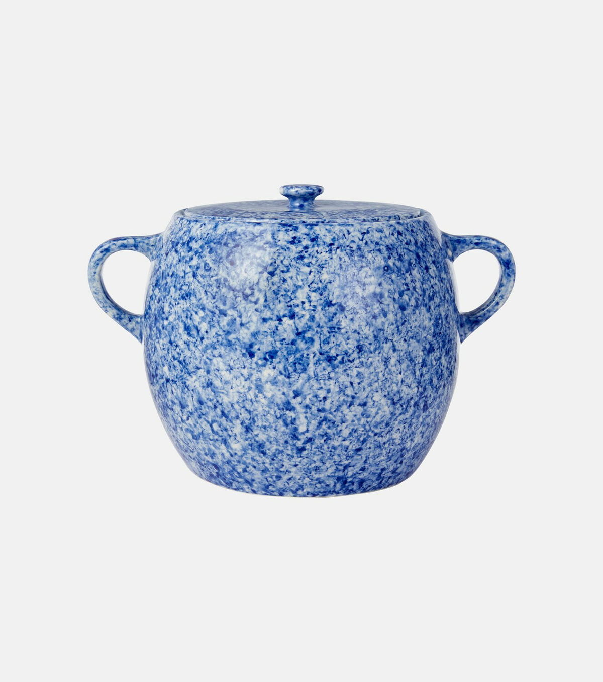 Hay - Sobremesa porcelain bean pot HAY