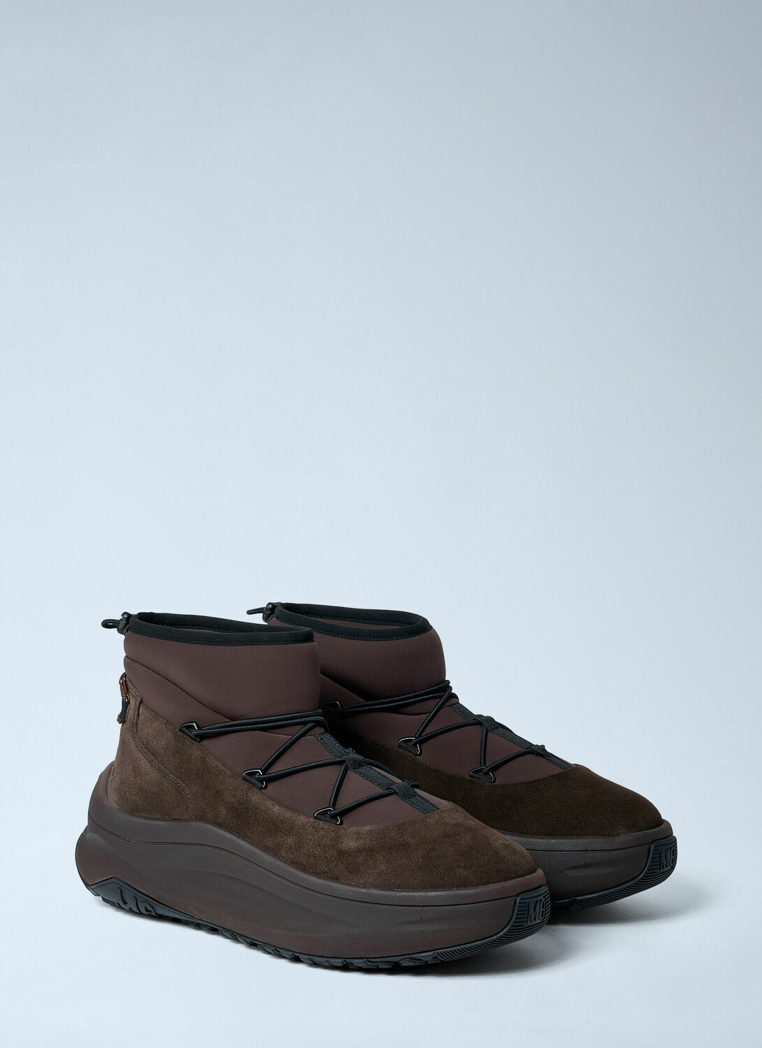Moon Boot MB Moon247 Xlace Mid Boots Moon Boot