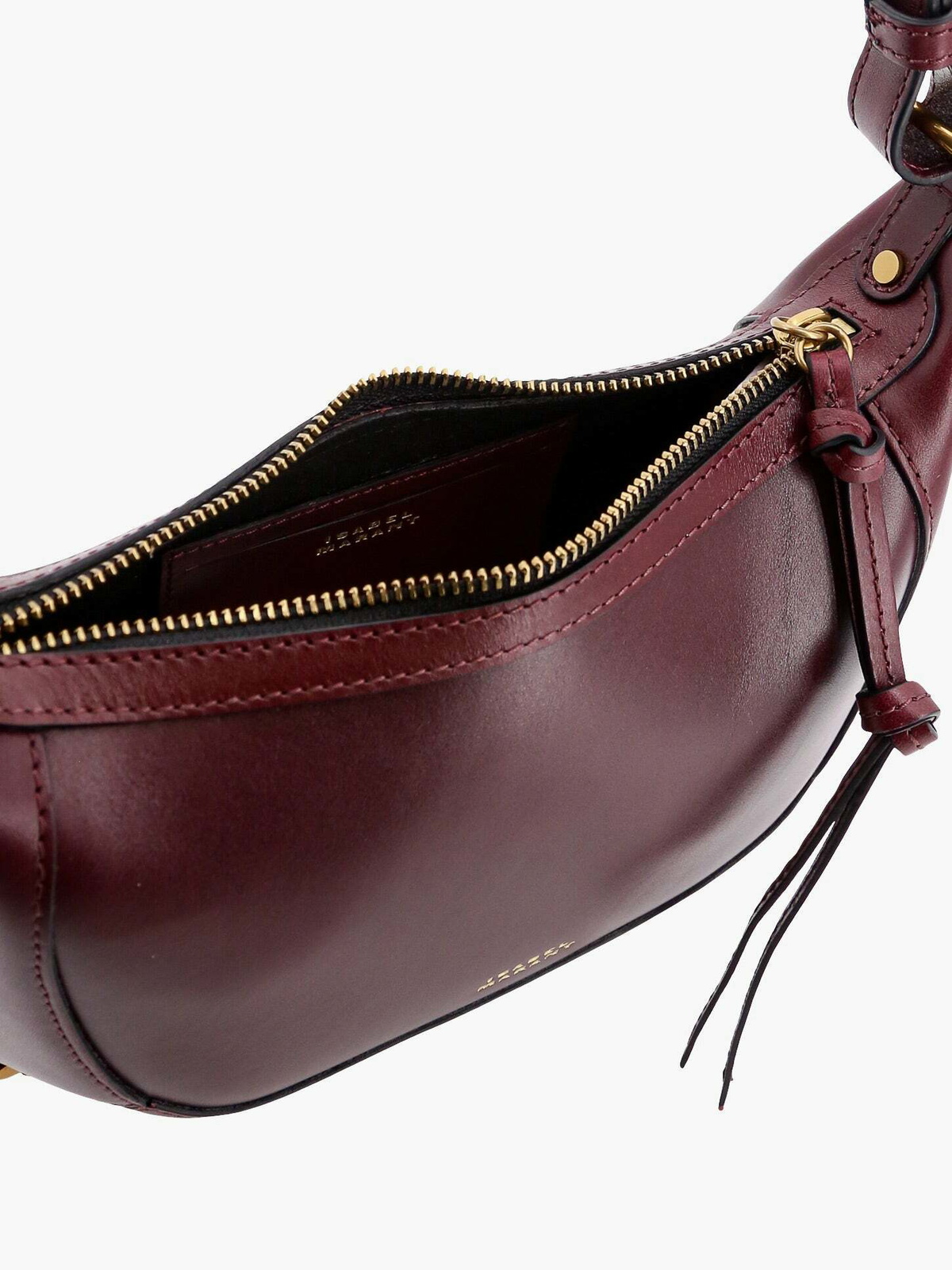 Isabel Marant Oskan Moon Red Womens Isabel Marant