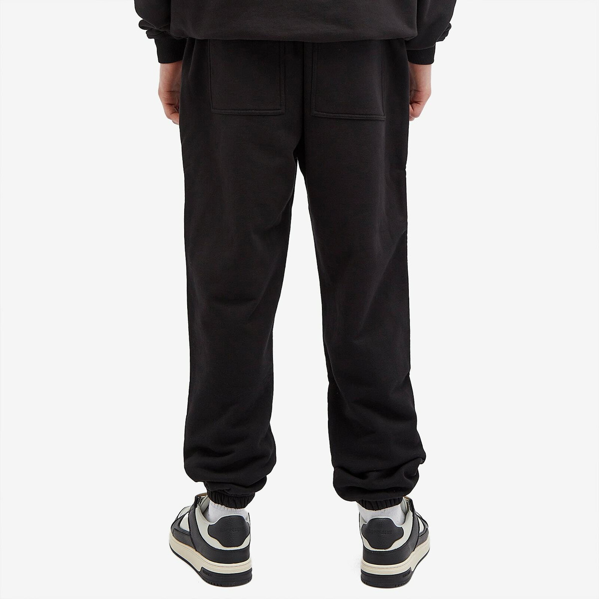 Represent Men's Owners Club Pant in Black Represent