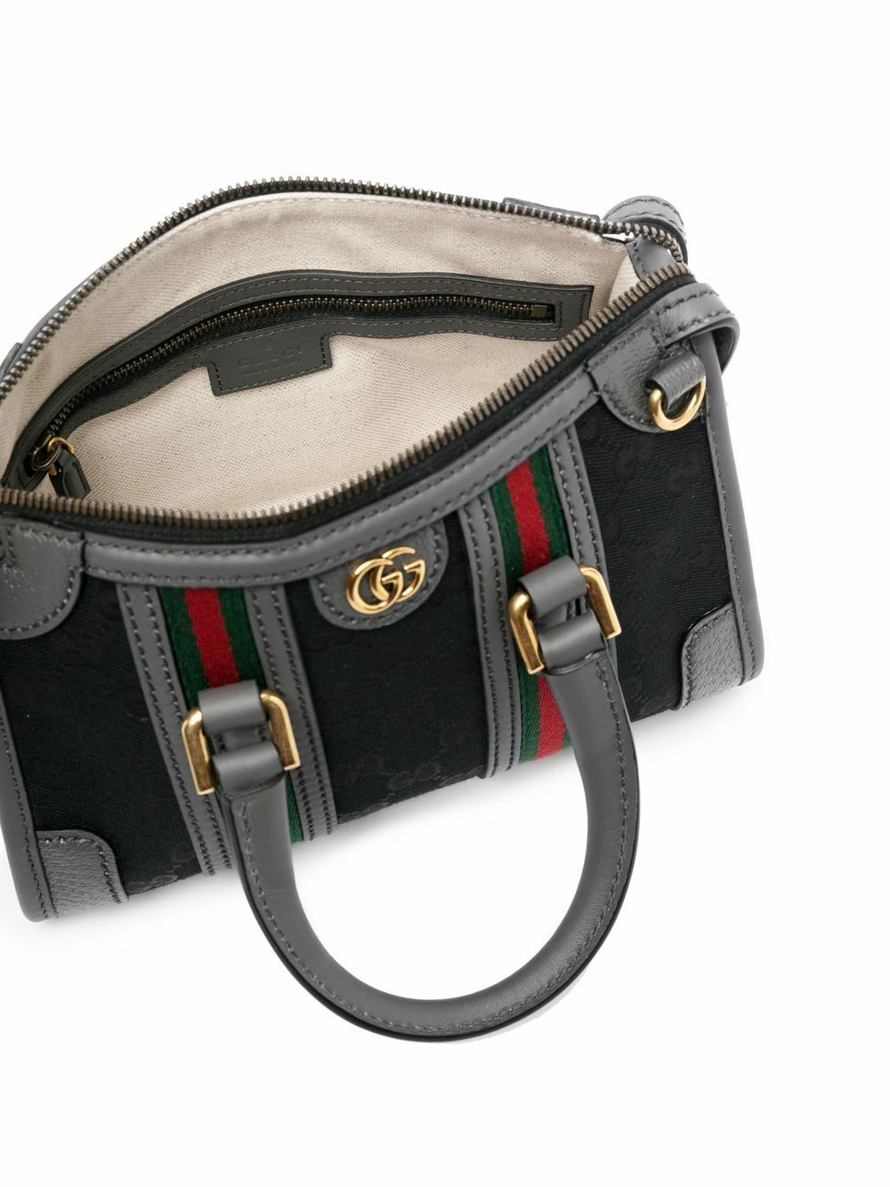 GUCCI - Mini Top Handle Bag Gucci