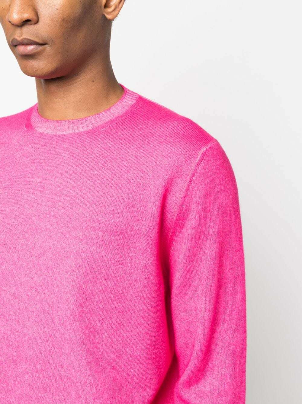 MALO - Wool Sweater Malone Souliers