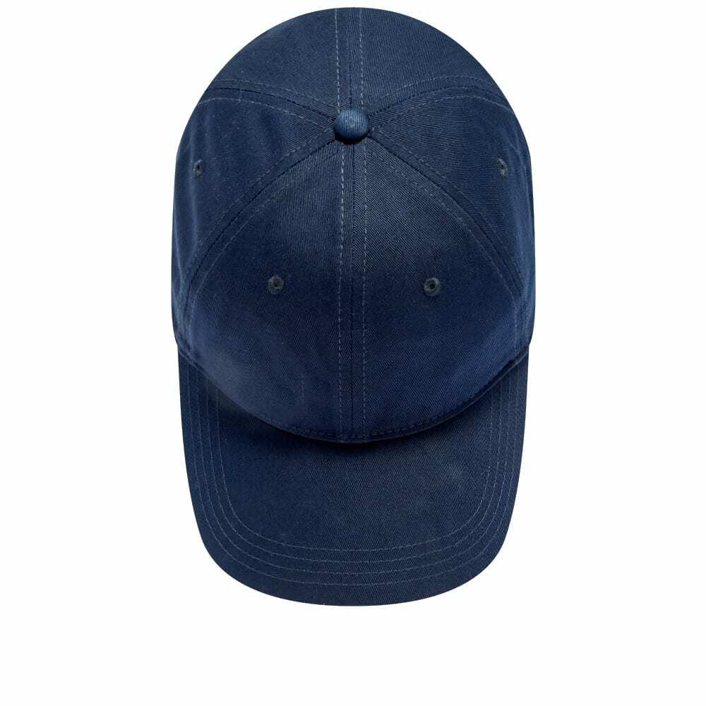Lacoste Men's Classic Cap in Navy Lacoste