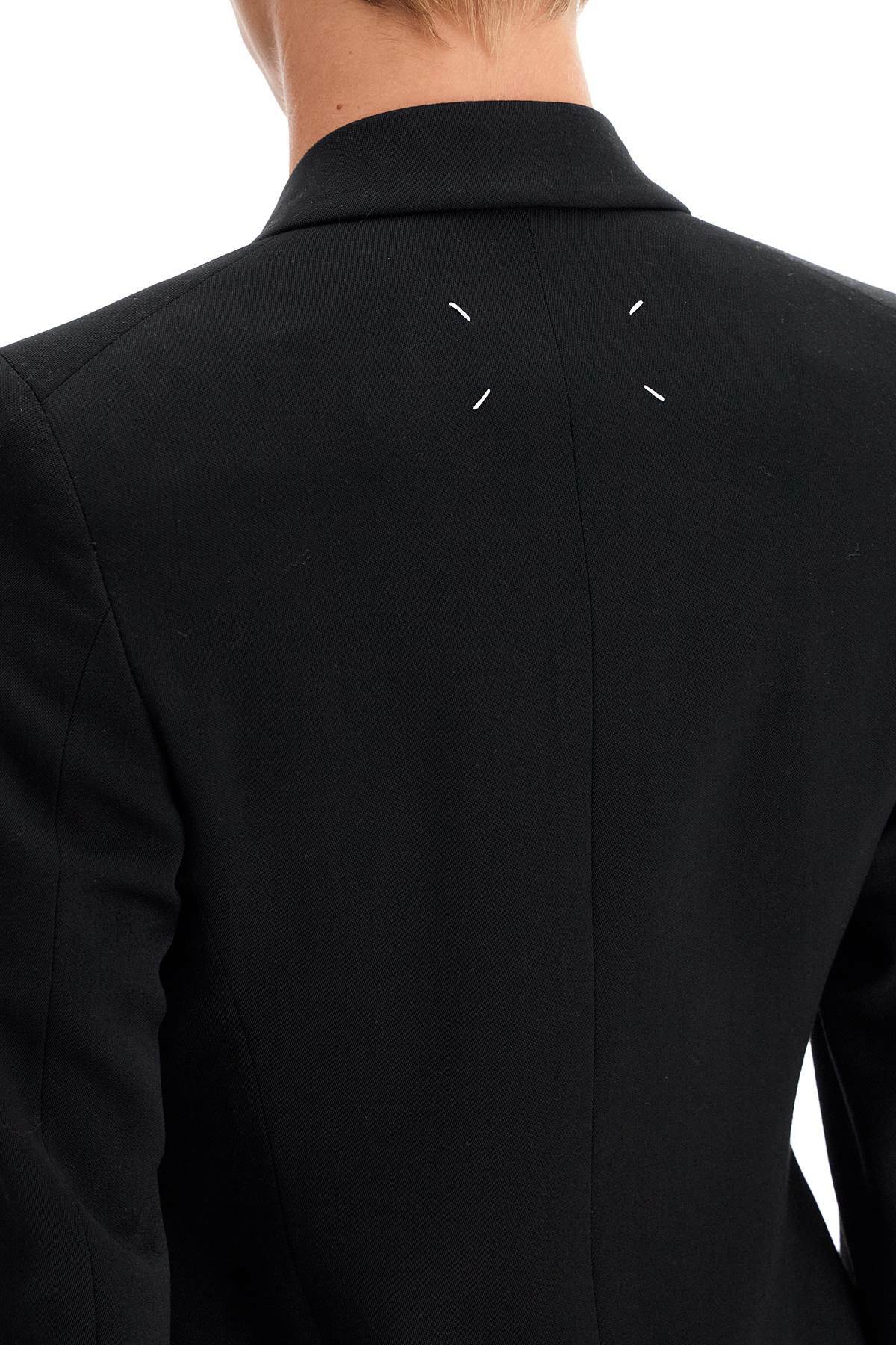 Maison Margiela Wool Jacket Maison Margiela