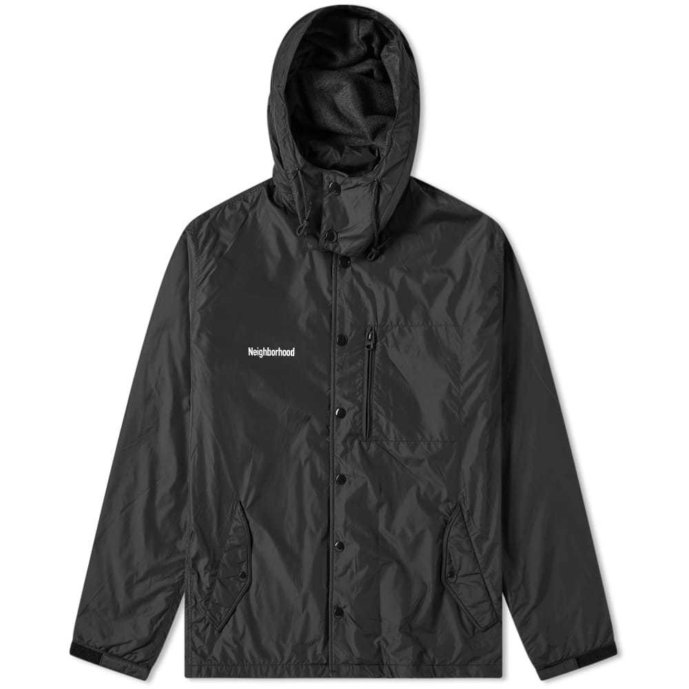 Neighborhood ID Jacket Neighborhood