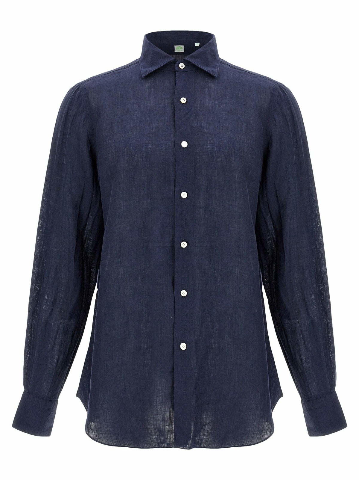 Finamore gaeta Shirt Finamore 1925
