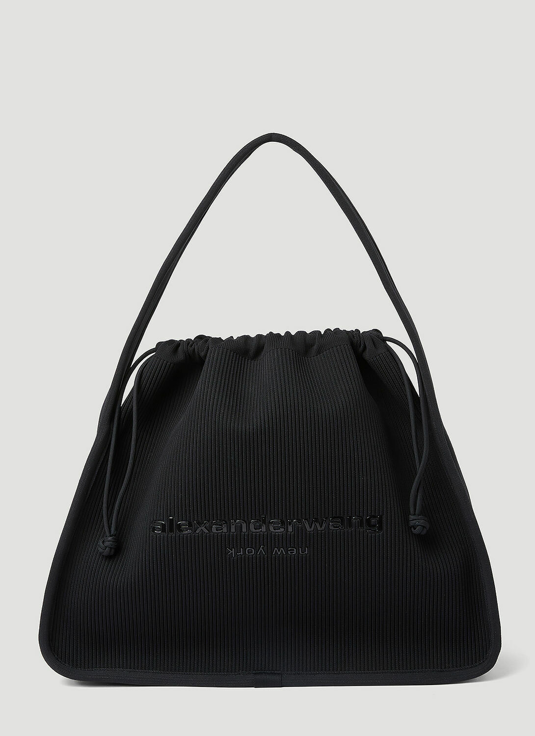Alexander Wang Ryan Large Shoulder Bag Alexander Wang