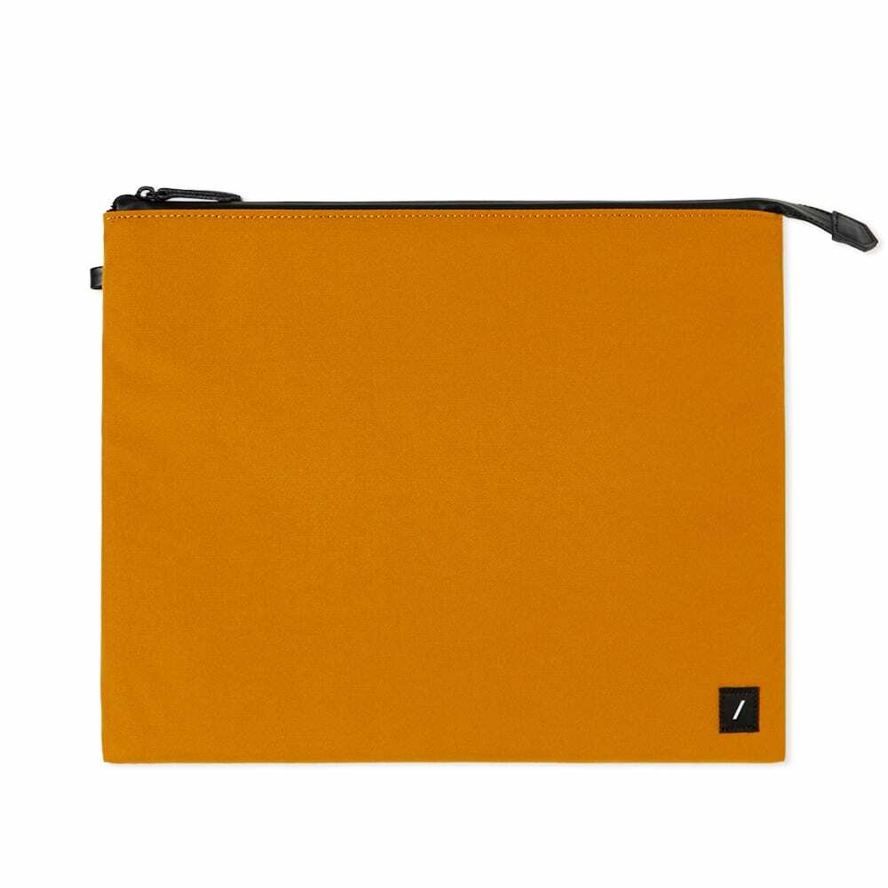 Native Union Stow Lite Macbook 14" Sleeve in Kraft Native Union