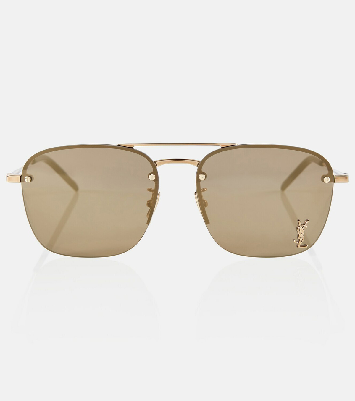 Saint Laurent SL 309 M aviator sunglasses Saint Laurent