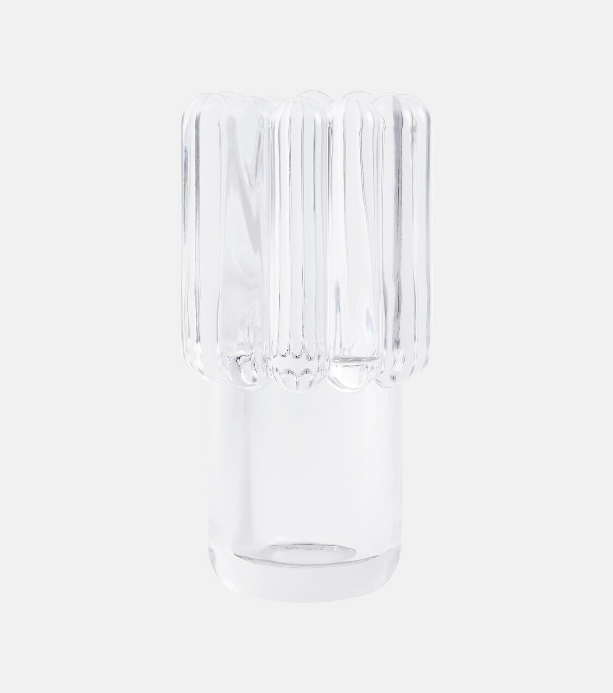 Tom Dixon - Press Medium vase Tom Dixon