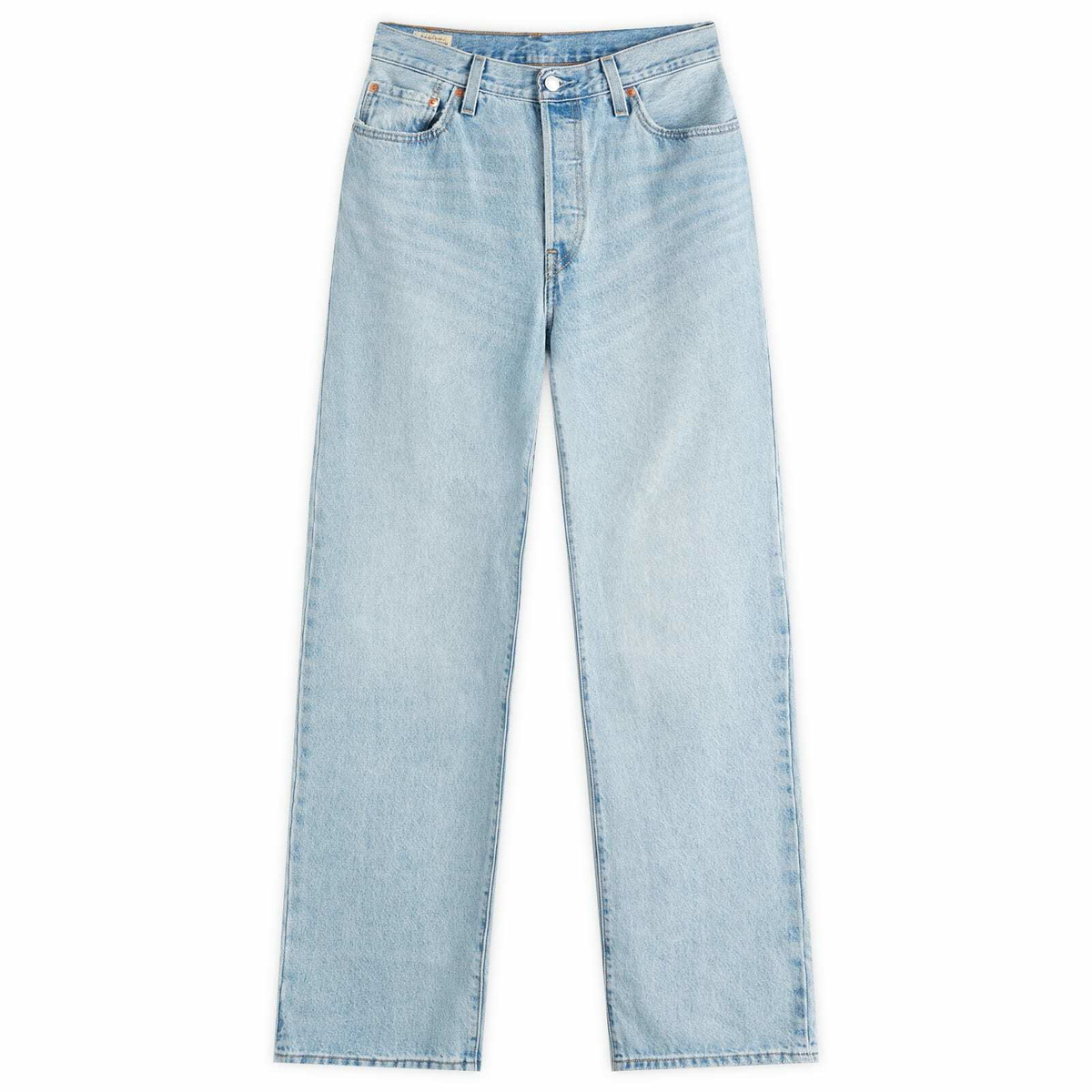 Levi's Women's Levis 501® 90s Jeans in Ever Afternoon Levi's Red