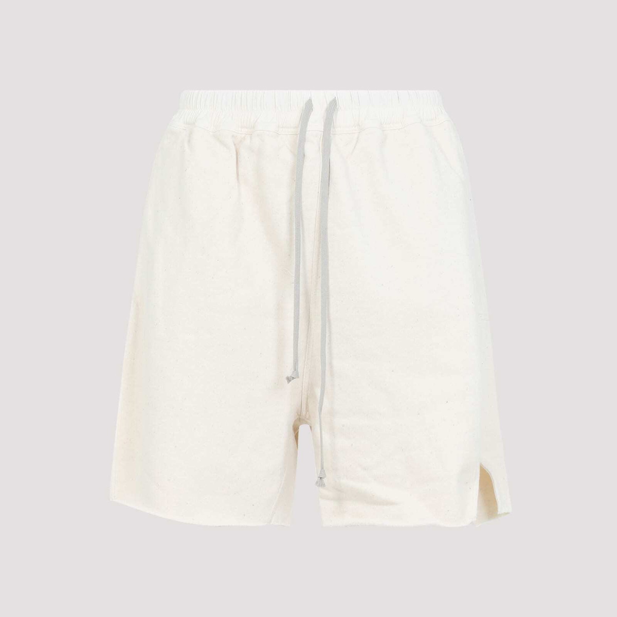 DRKSHDW Button Zip Long Boxers Rick Owens Drkshdw