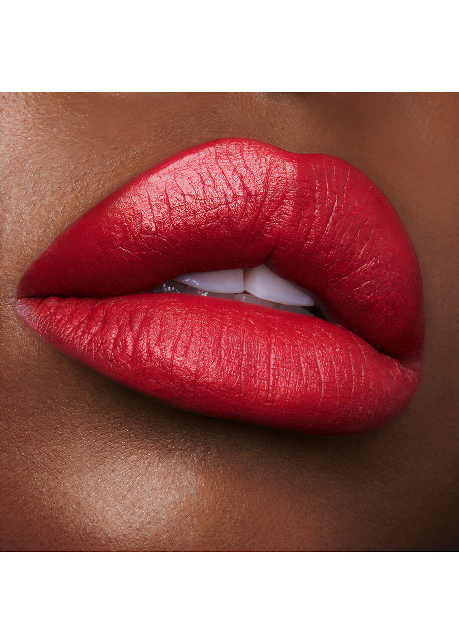 Charlotte Tilbury Matte Revolution Lipstick - Pizzazz Charlotte Tilbury