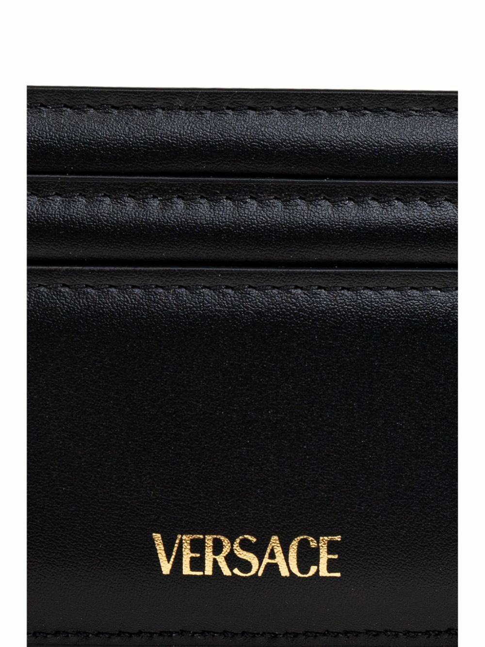 Versace Medusa Card Holder Versace