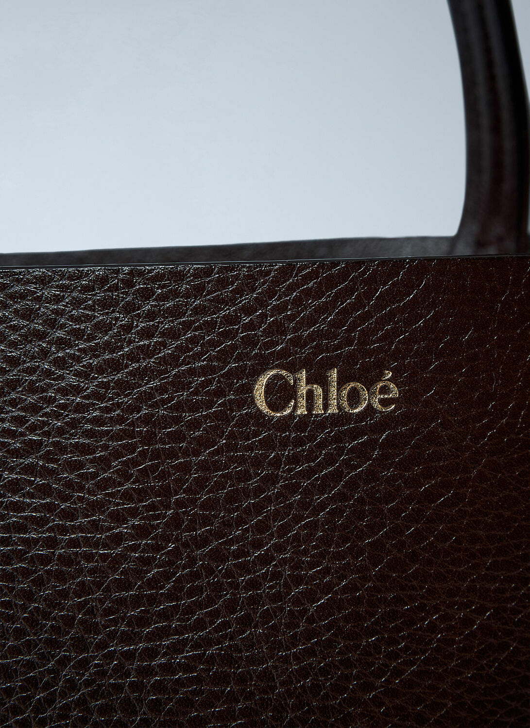 Chloé Small Spin Handbag Chloe