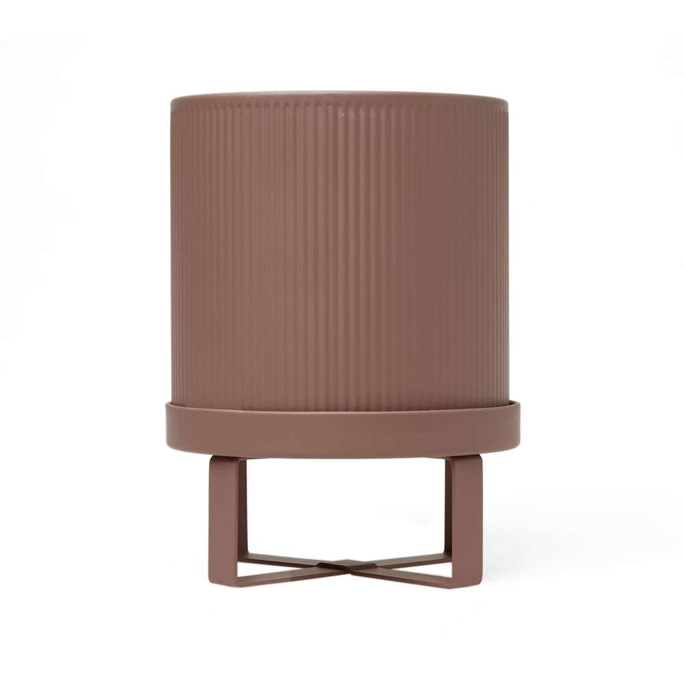 Ferm Living Bau Small Plant Pot ferm LIVING