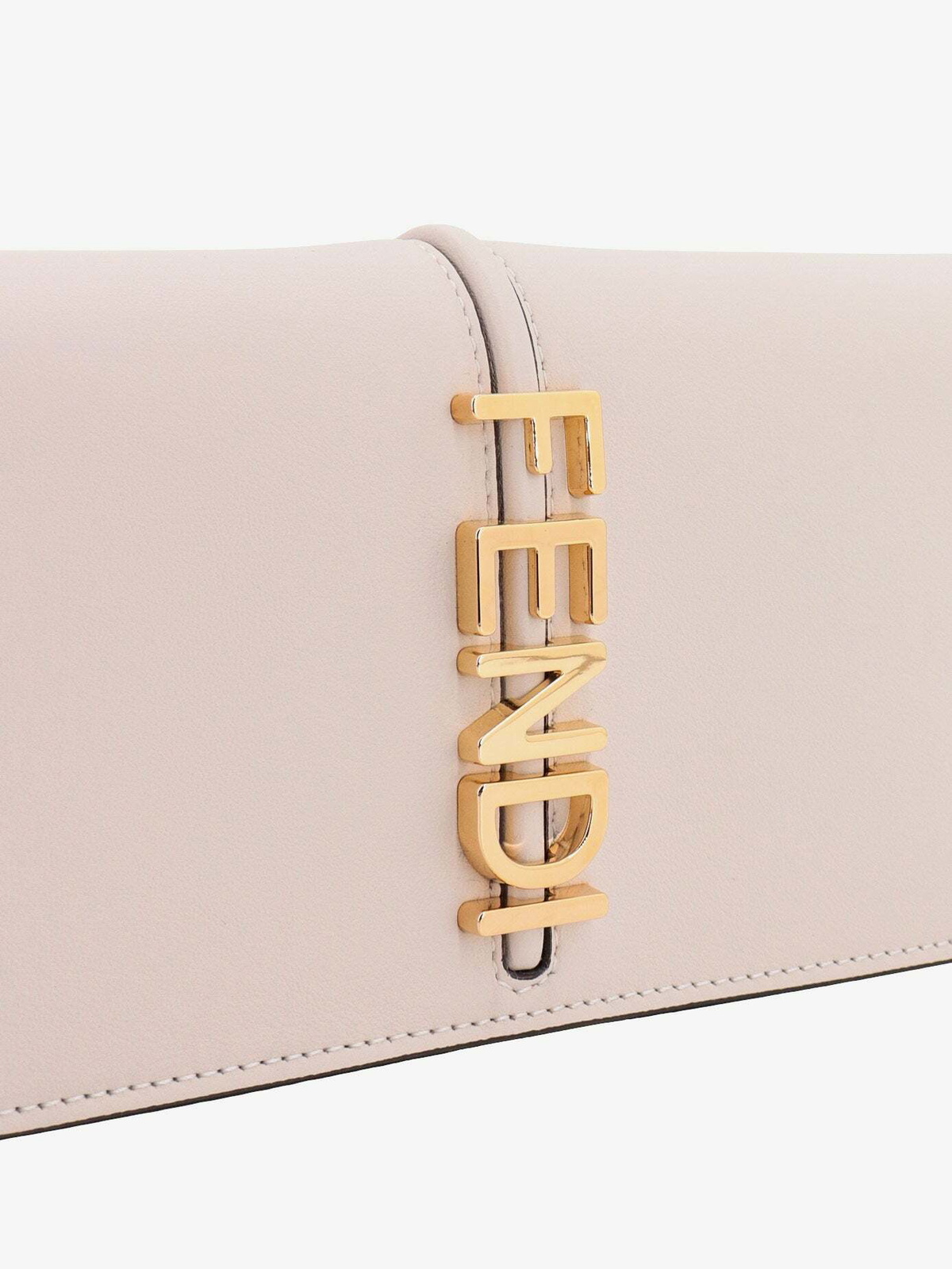Fendi Fendigraphy Beige Womens Fendi