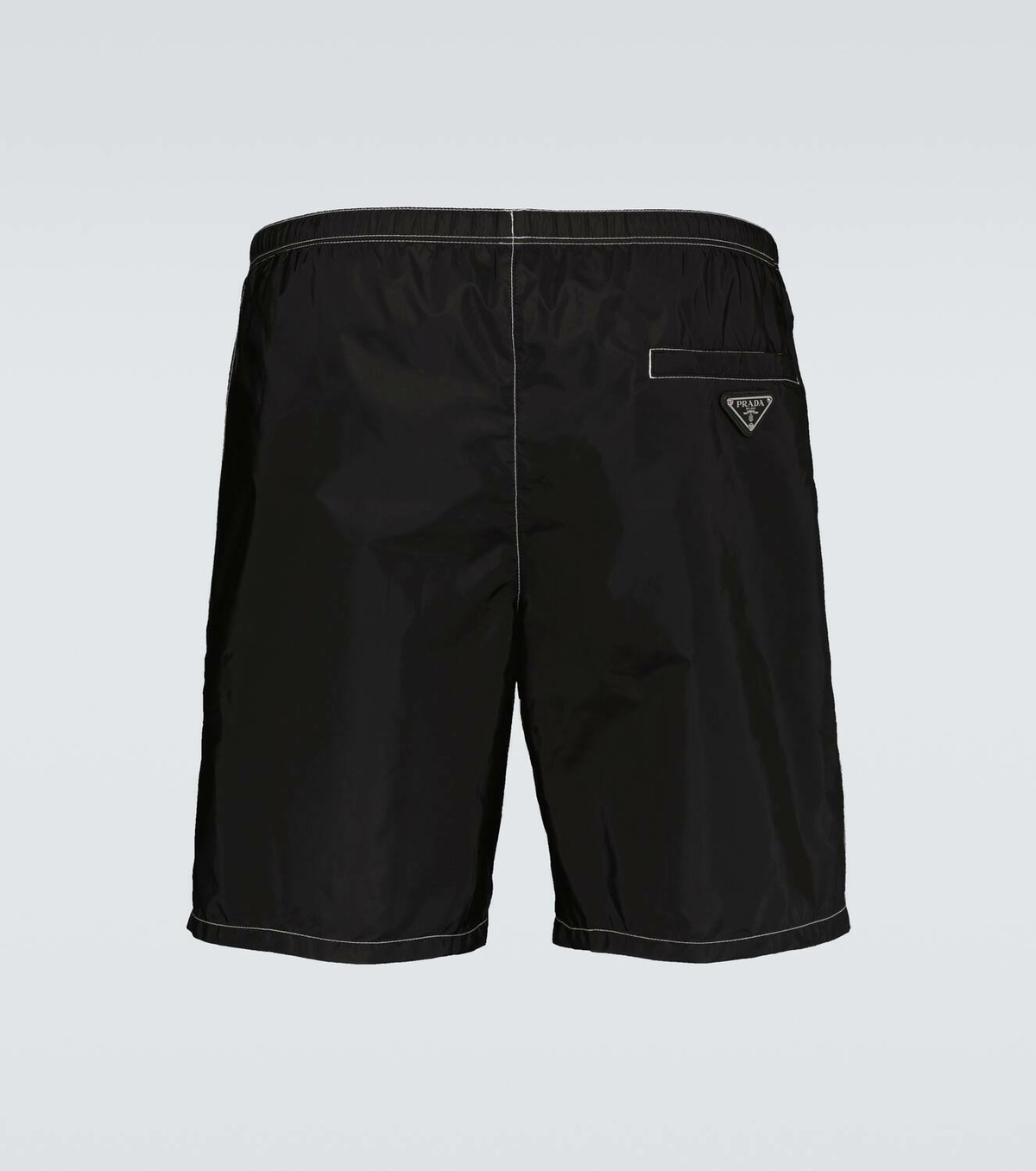 Prada Re-Nylon swim shorts Prada