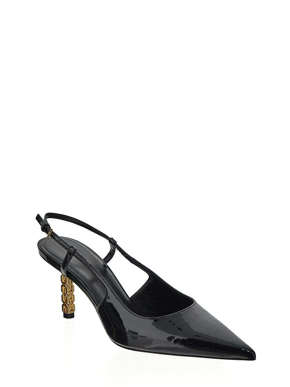 Givenchy Slingback Pump Givenchy