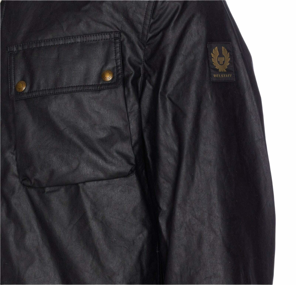 Belstaff Ground Jacket Belstaff