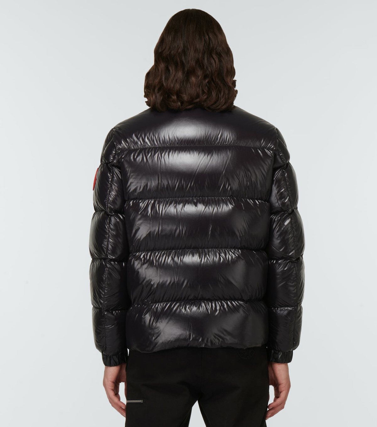 Moncler Genius - 2 Moncler 1952 Dervaux down jacket Moncler Genius