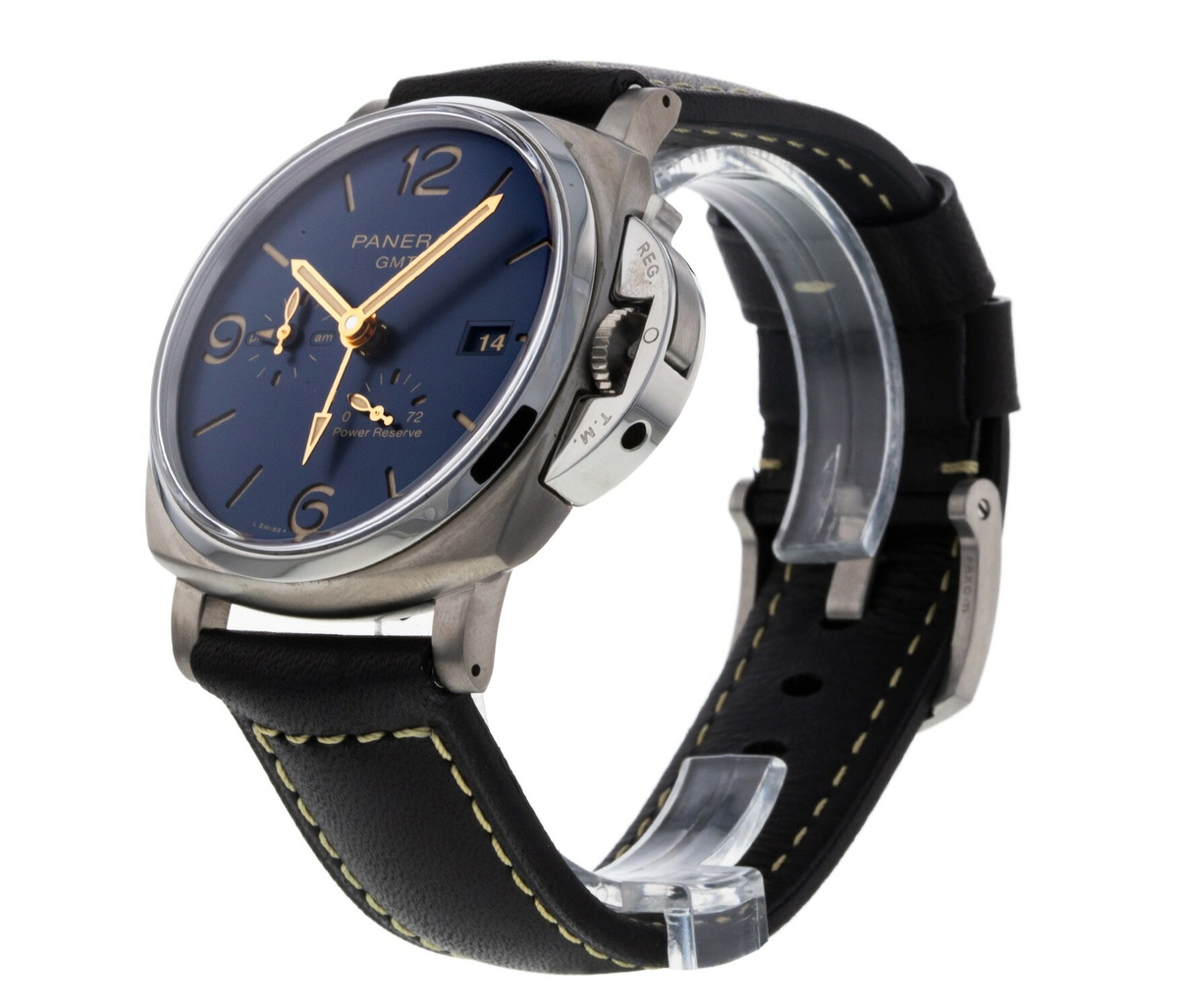 Panerai Luminor Due PAM00964 Panerai