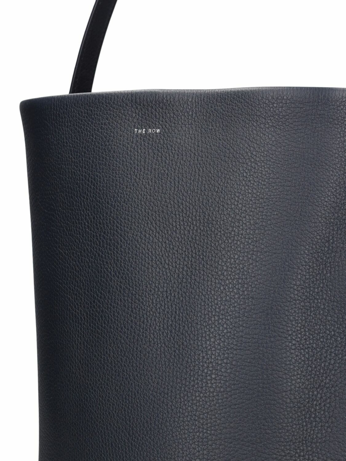 THE ROW Large Leather Park Tote The Row
