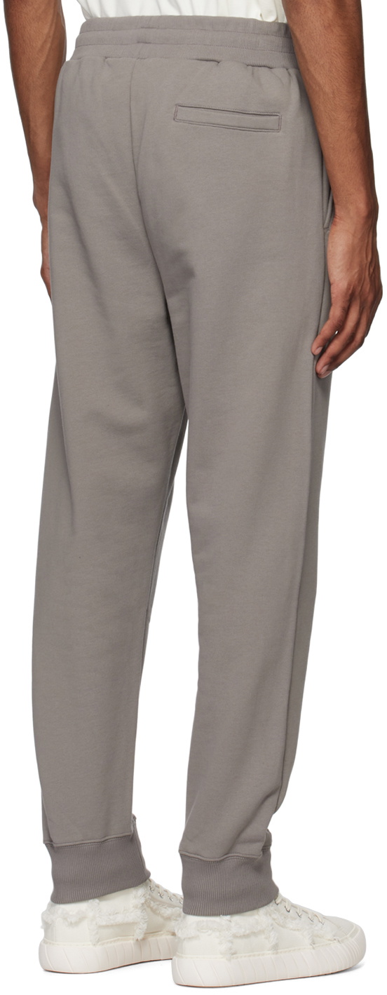 A-COLD-WALL* Gray Essential Lounge Pants A-Cold-Wall*