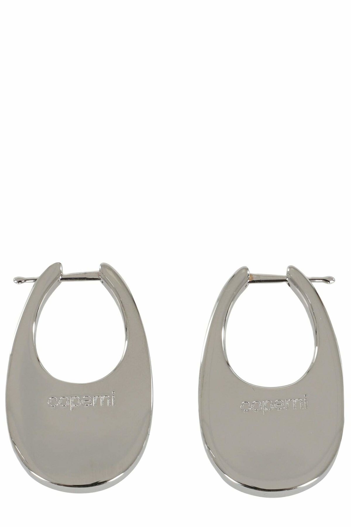 Coperni Medium Swipe Earring Coperni